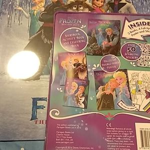 Frozen | Other | Frozen Toys Gift Set | Poshmark